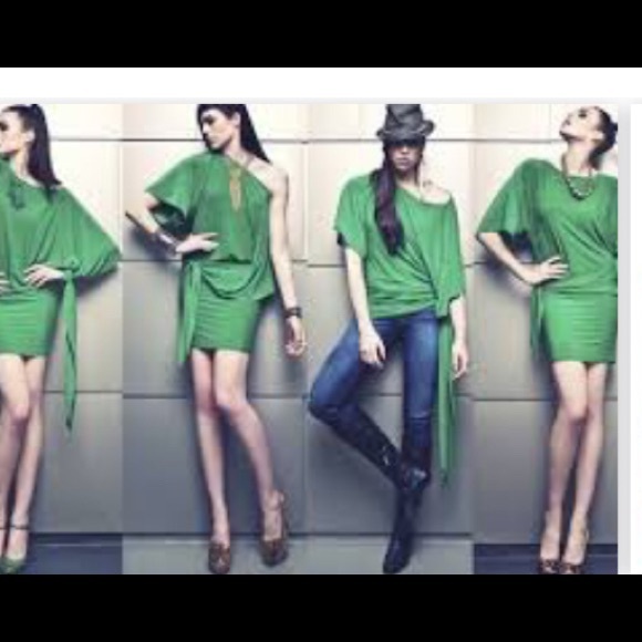 Abi Ferrin | Dresses | Abi Ferrin Signature Nikki 5 Way Dress Small ...